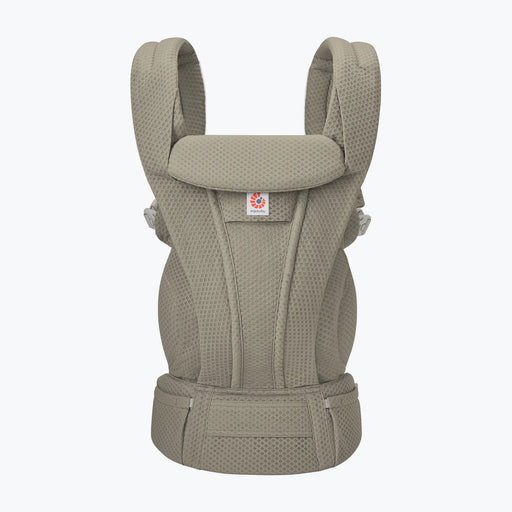 Shop Omni Deluxe Baby Carrier - NEW CARRIER | Ergobaby United Kingdom